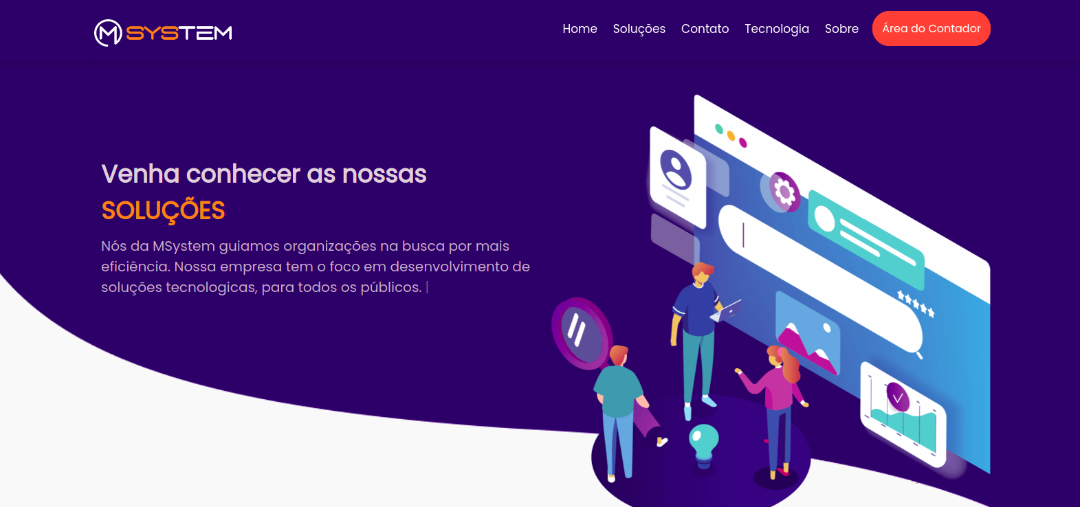 Willian Brito | Portfolio